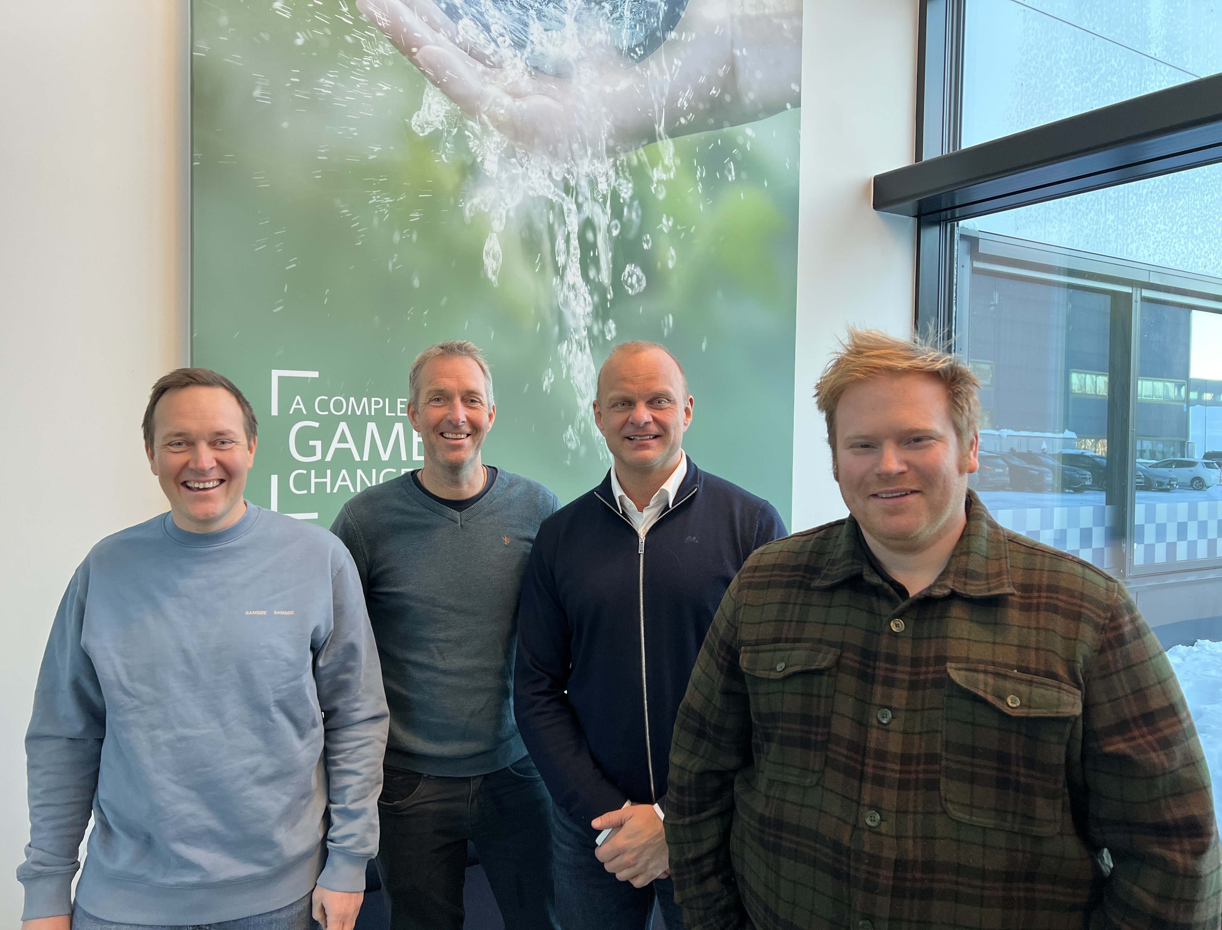 MMC FIRST PROCESS con buenos resultados en 2021